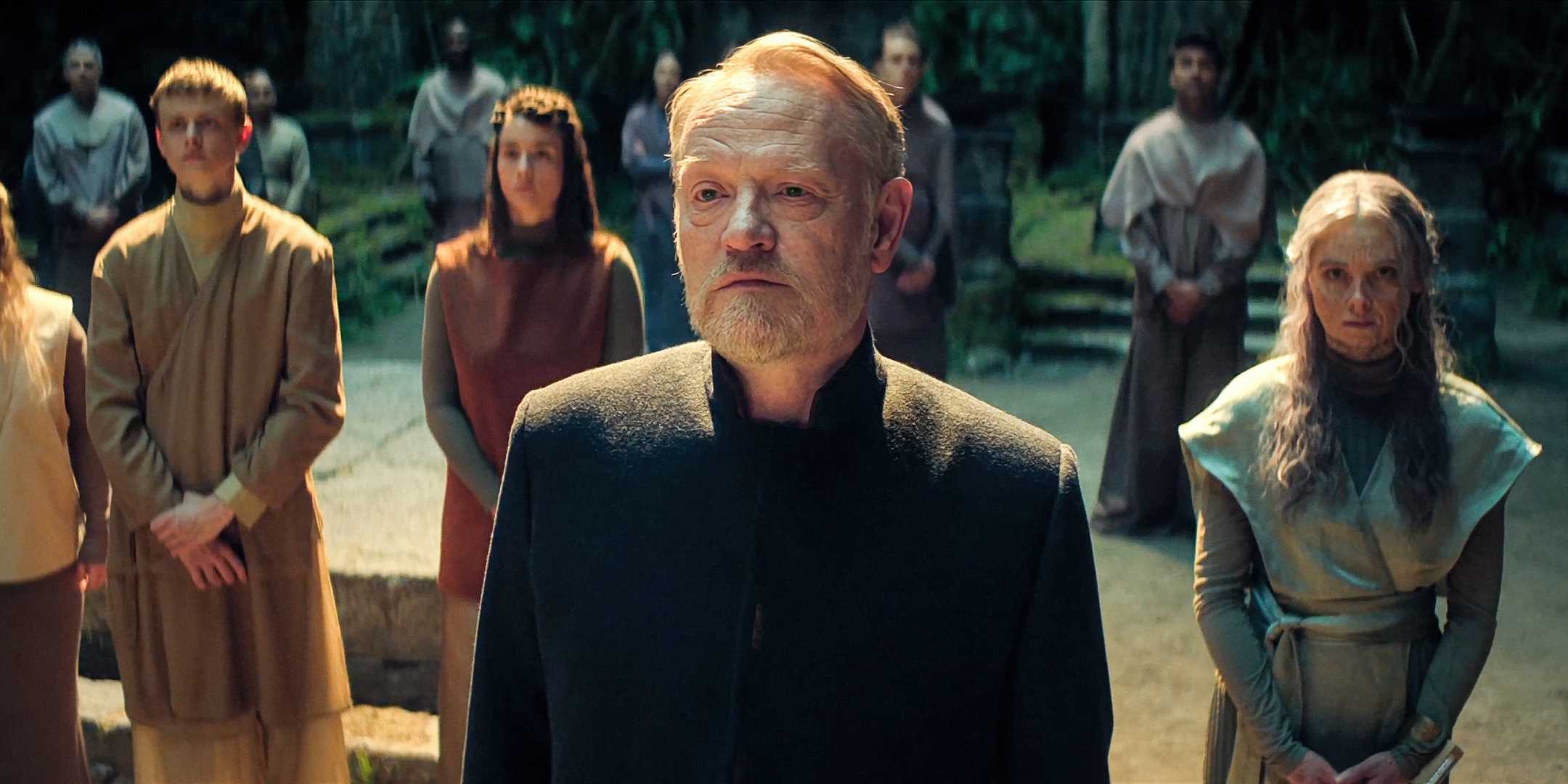 Foundation Season 3 Episode 2 Ending: Hari Seldon's Fate Explained ...