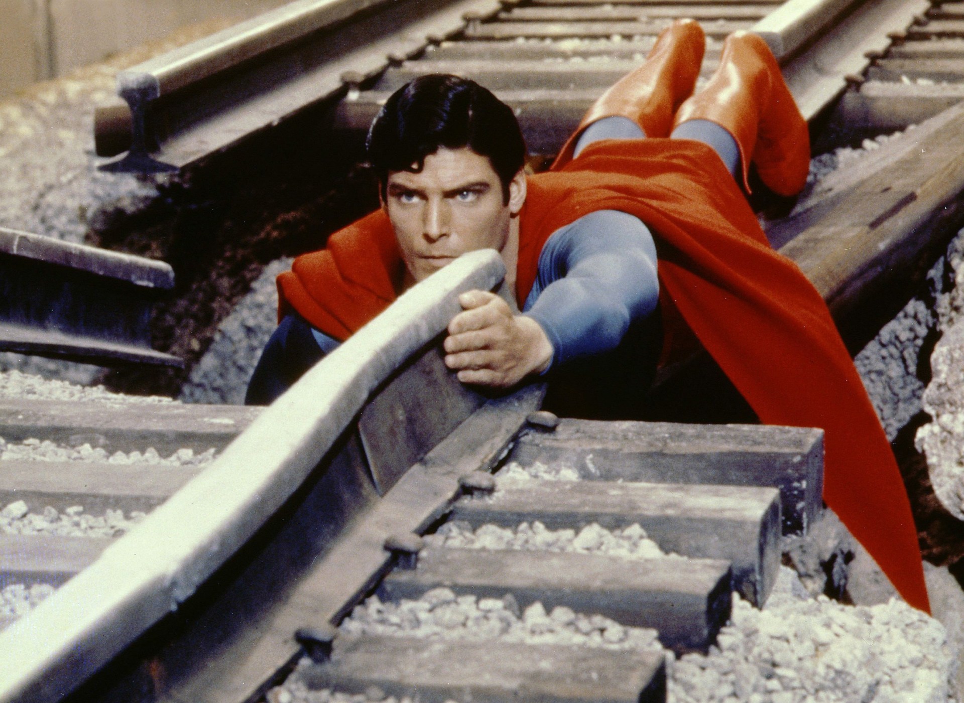 What is the 'Superman's curse'?