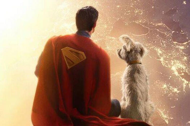 Superman 2025 movie's two post-credit scenes explained