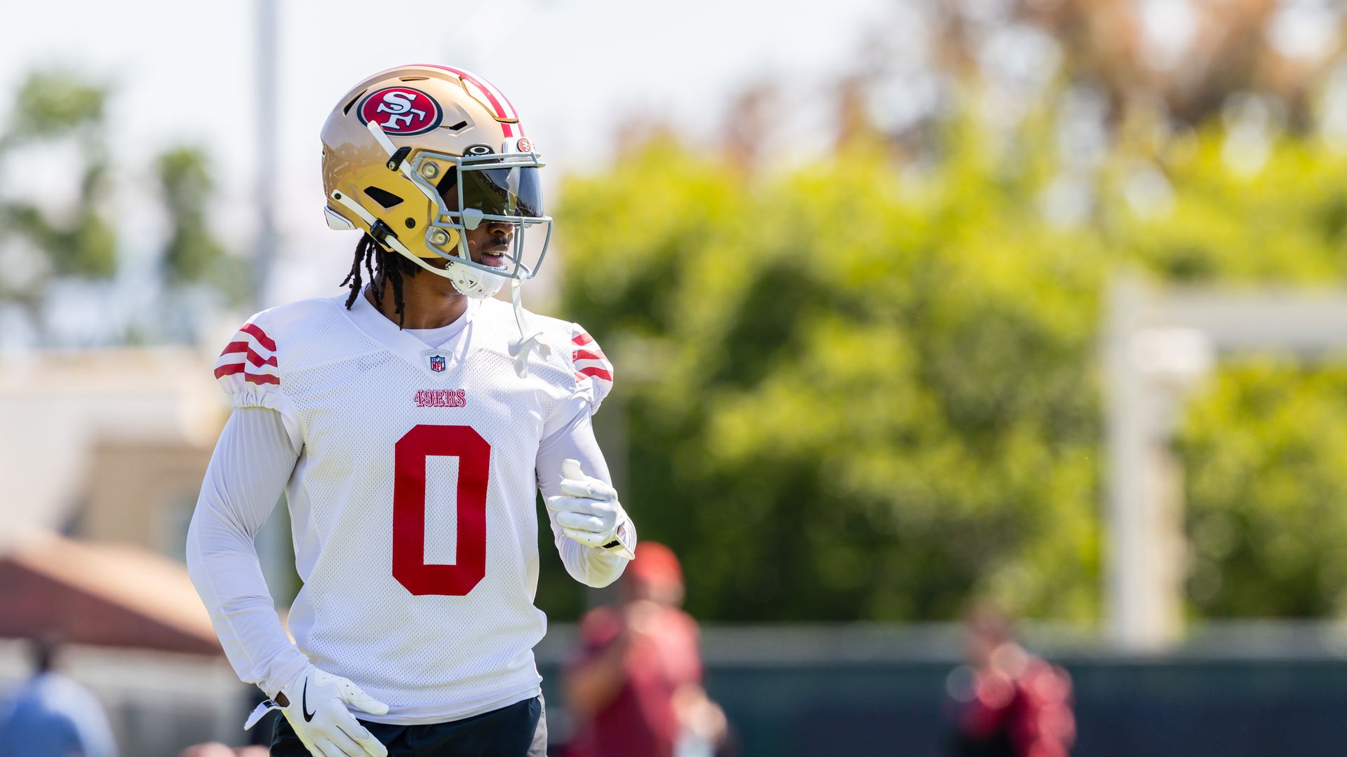 NFL breakout players 2025 for 49ers, Rams, Seahawks, and Cardinals