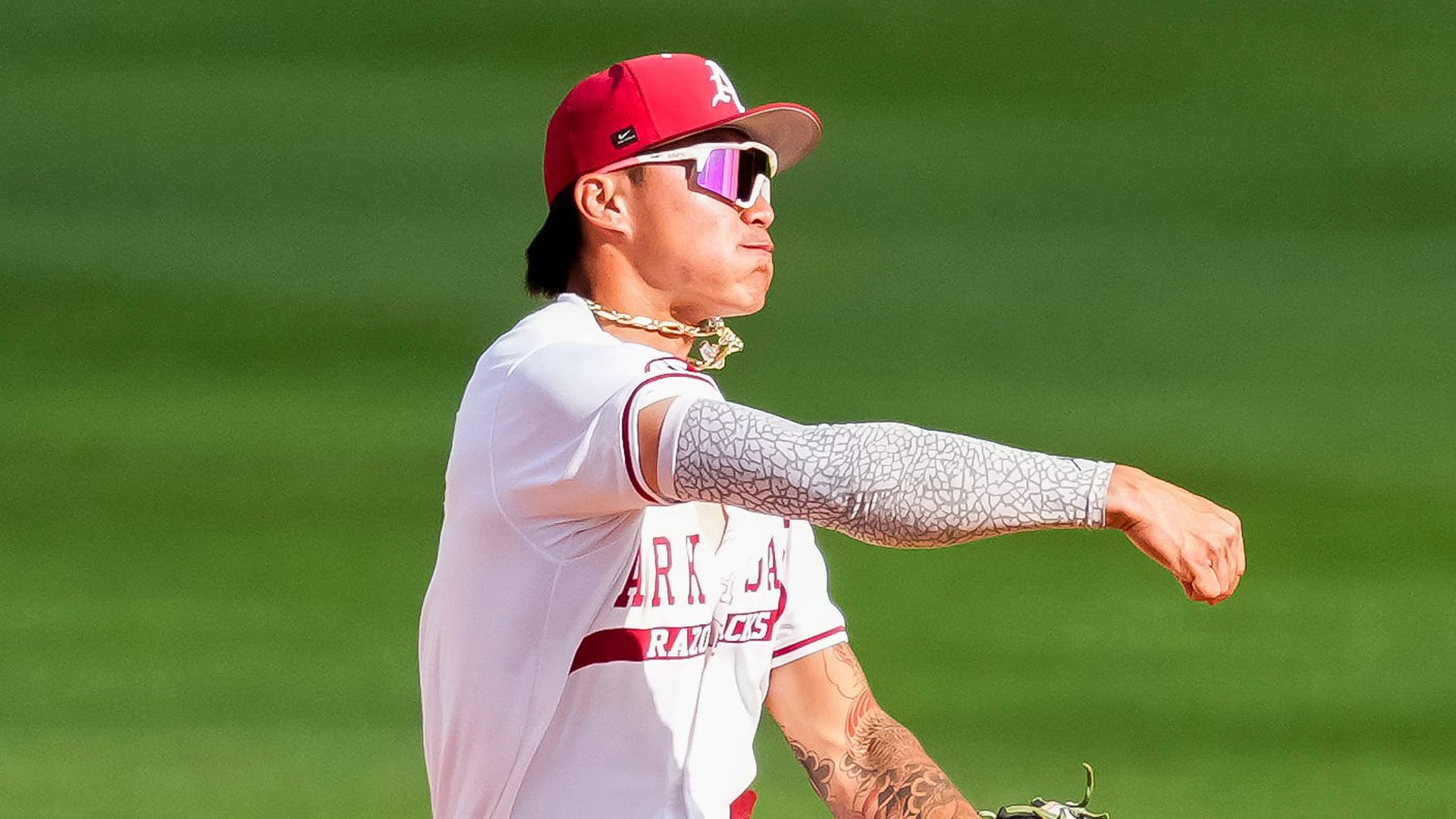 Chicago Cubs 2025 MLB Draft preview