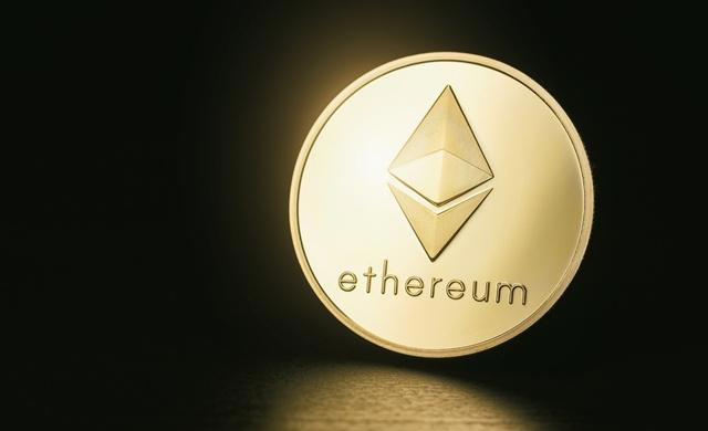 Bitmine Stock Rises as Ethereum Holdings Surpass $1 Billion