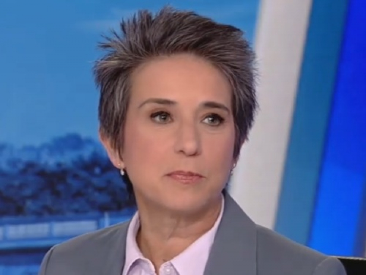 Amy Walter: Democrats Can Be Against Trump, But They Need To Be For ...