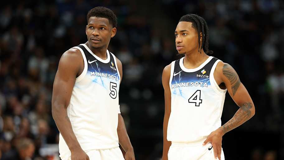 Bench upgrades the Timberwolves desperately need are already on the roster