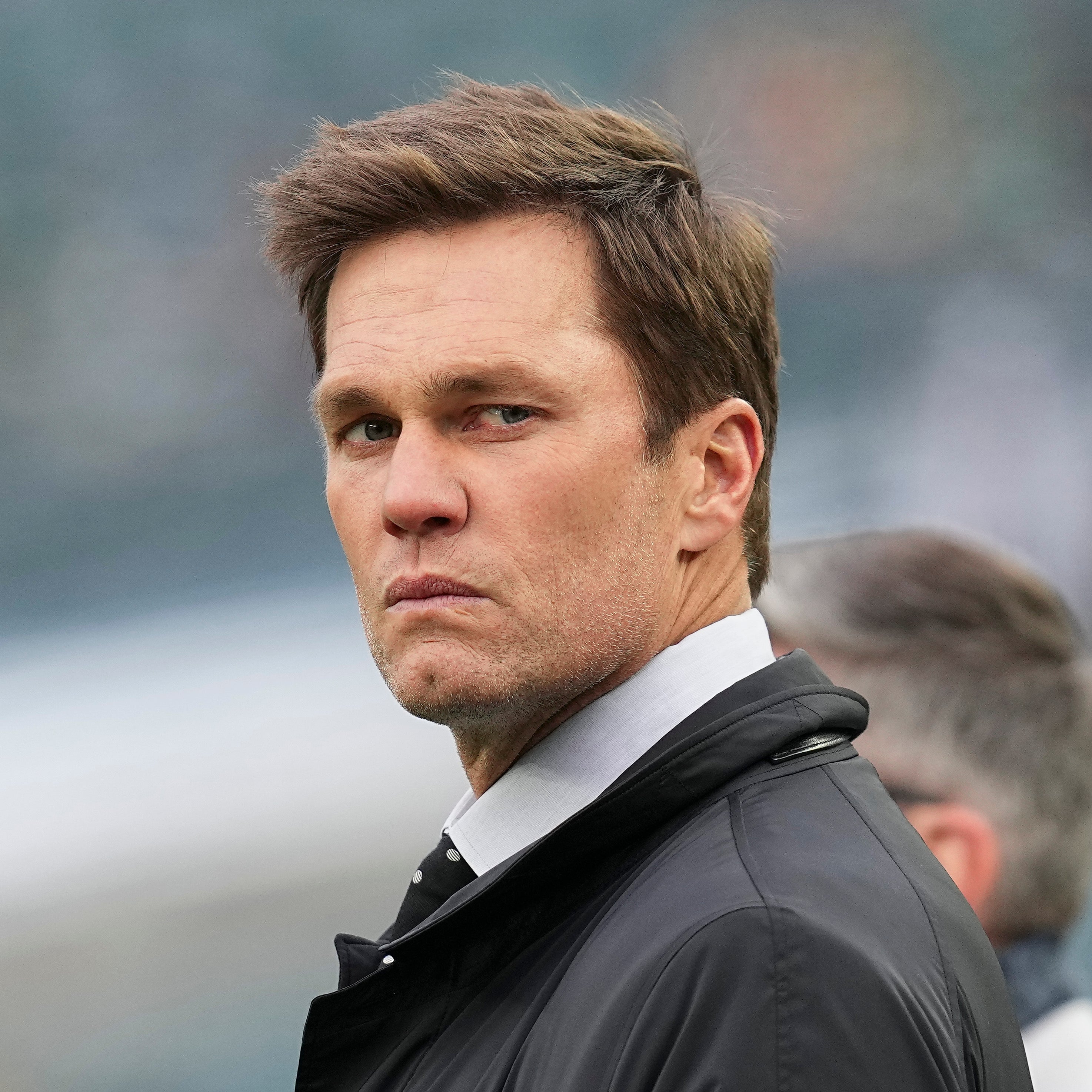 After They Were Spotted Hanging Out, Tom Brady’s Rep Slammed Reports ...