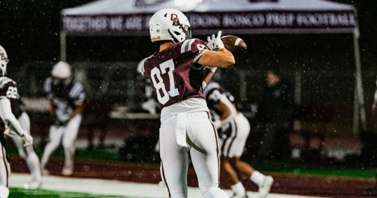 Mizzou continues pursuit of East Coast talent with offer to 2027 TE JT ...