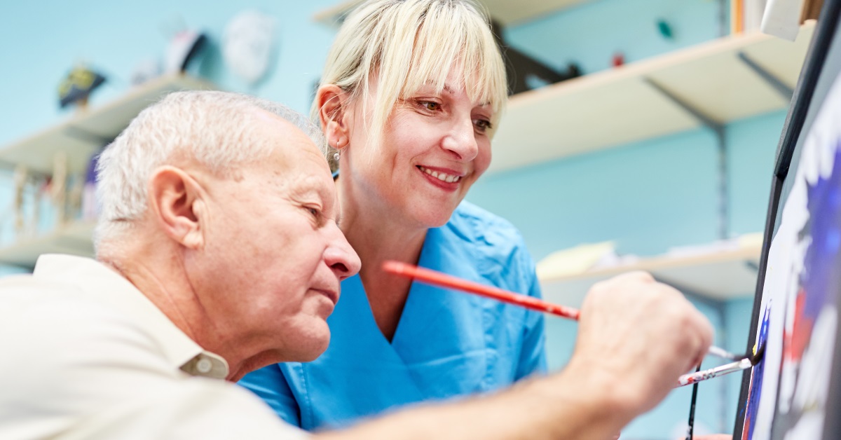 16 Dream Jobs That You Can Start Later in Life (#12 Feels Like Retiring)