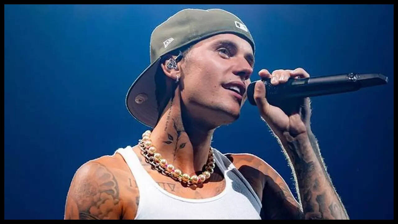 Is Justin Bieber's new album ‘Swag’ about his relationship troubles ...