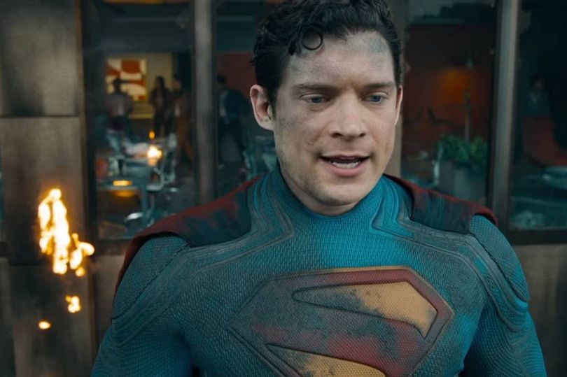 Superman 2025 movie's two post-credit scenes explained