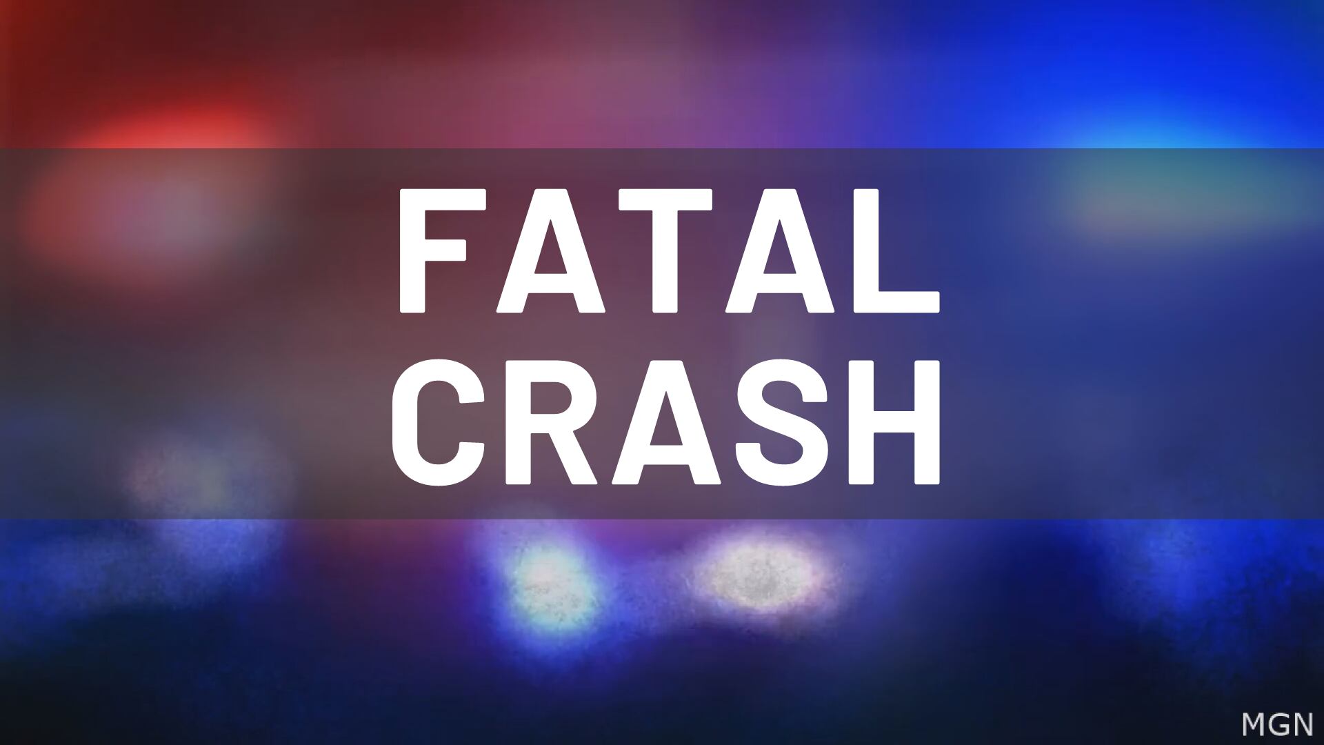 One dead in Clark County crash