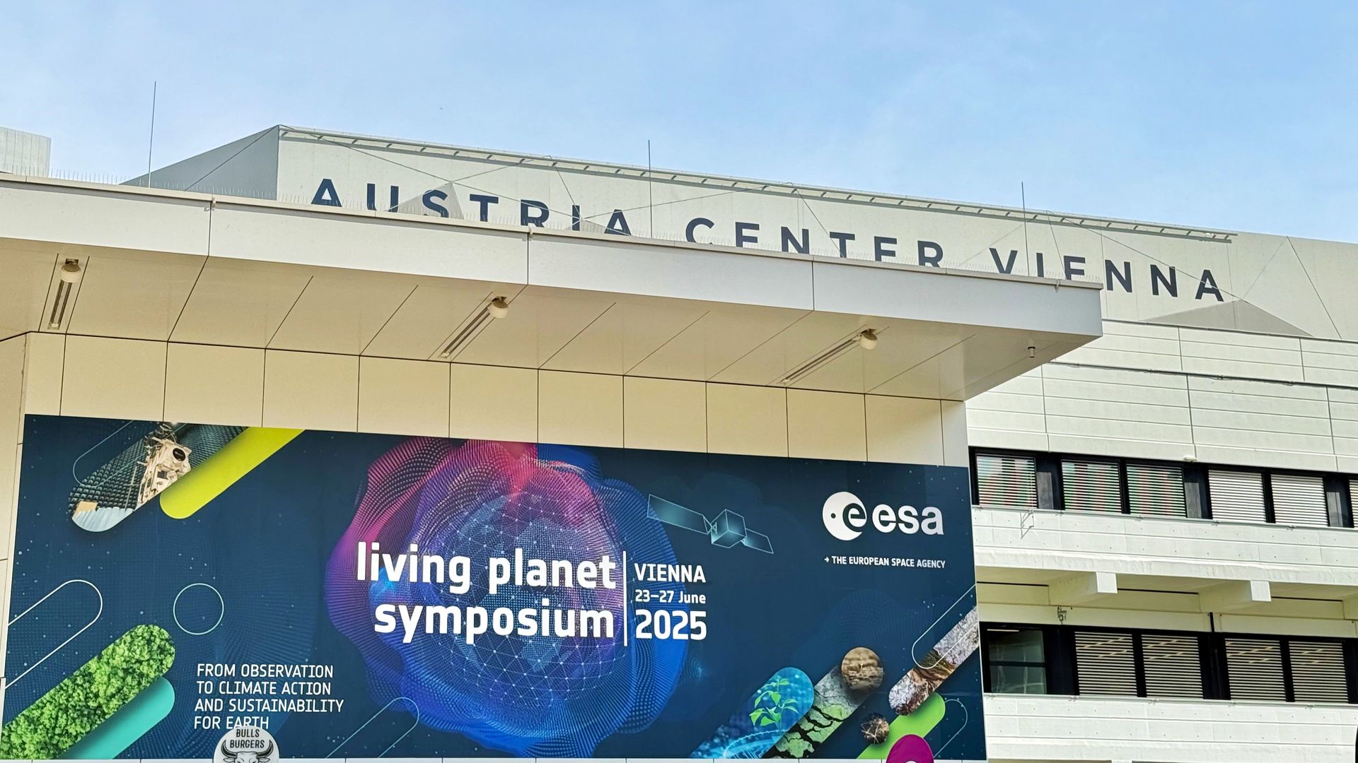 As NASA's budget shrinks, Europe doubles down on Earth science ...