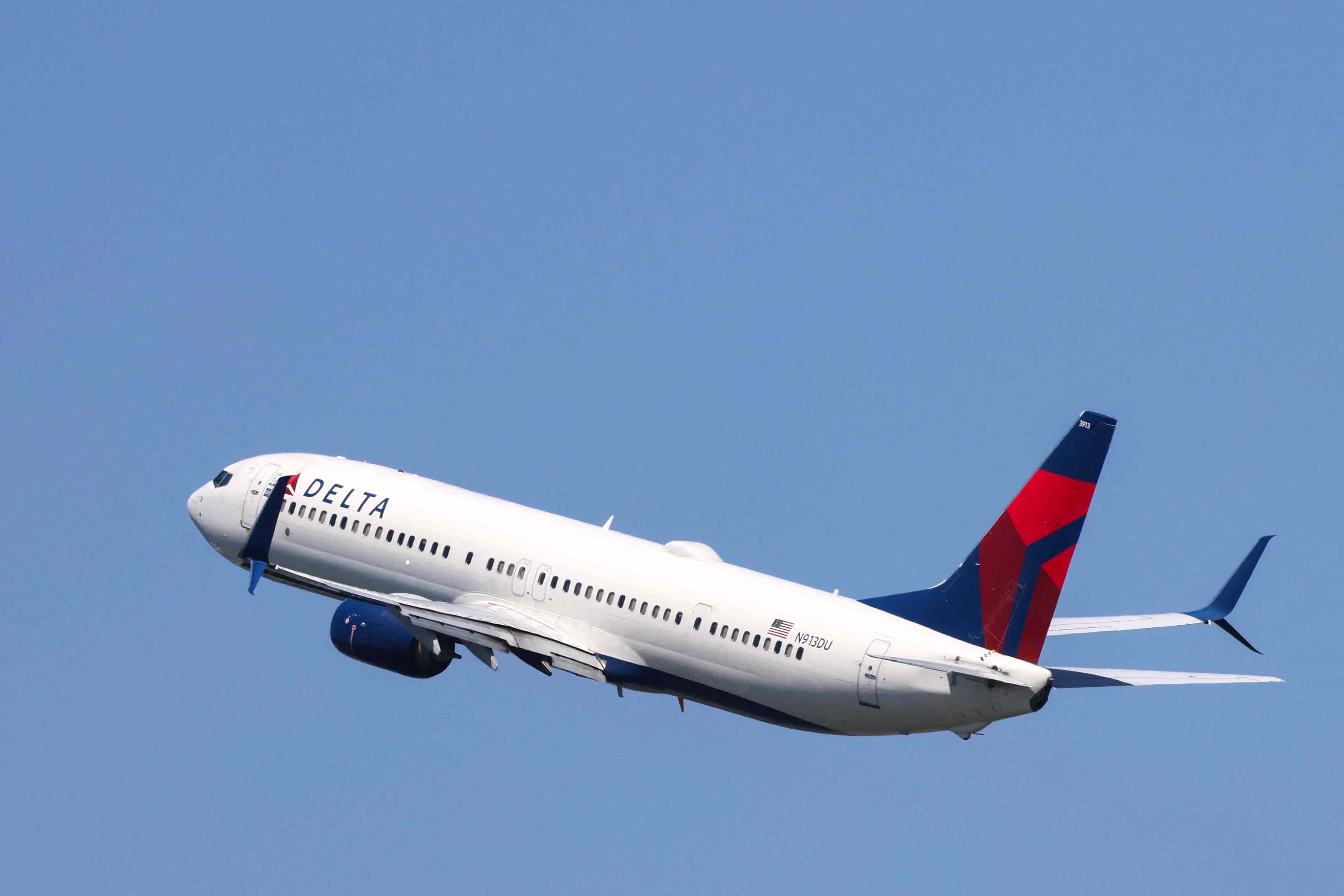 AI May Determine the Price of Your Next Delta Ticket