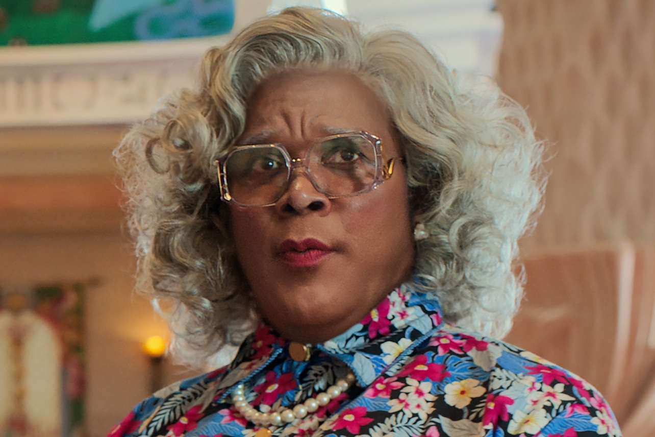 Where Was ‘Tyler Perry’s Madea’s Destination Wedding’ Filmed? Discover ...