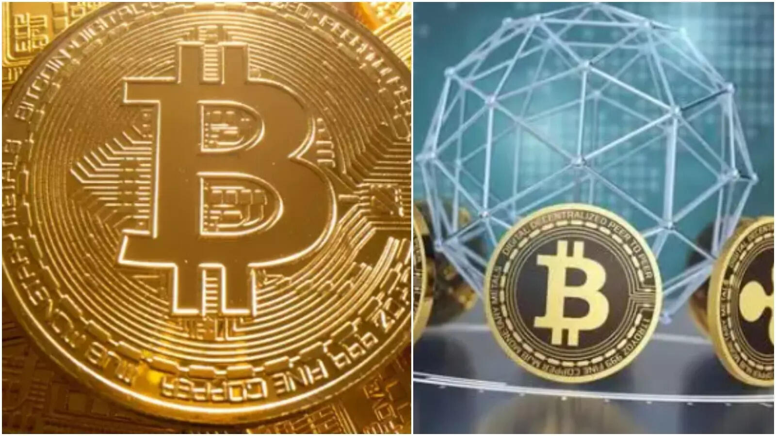 Coinbase stock down — will it follow Bitcoin's path? Here's what ...