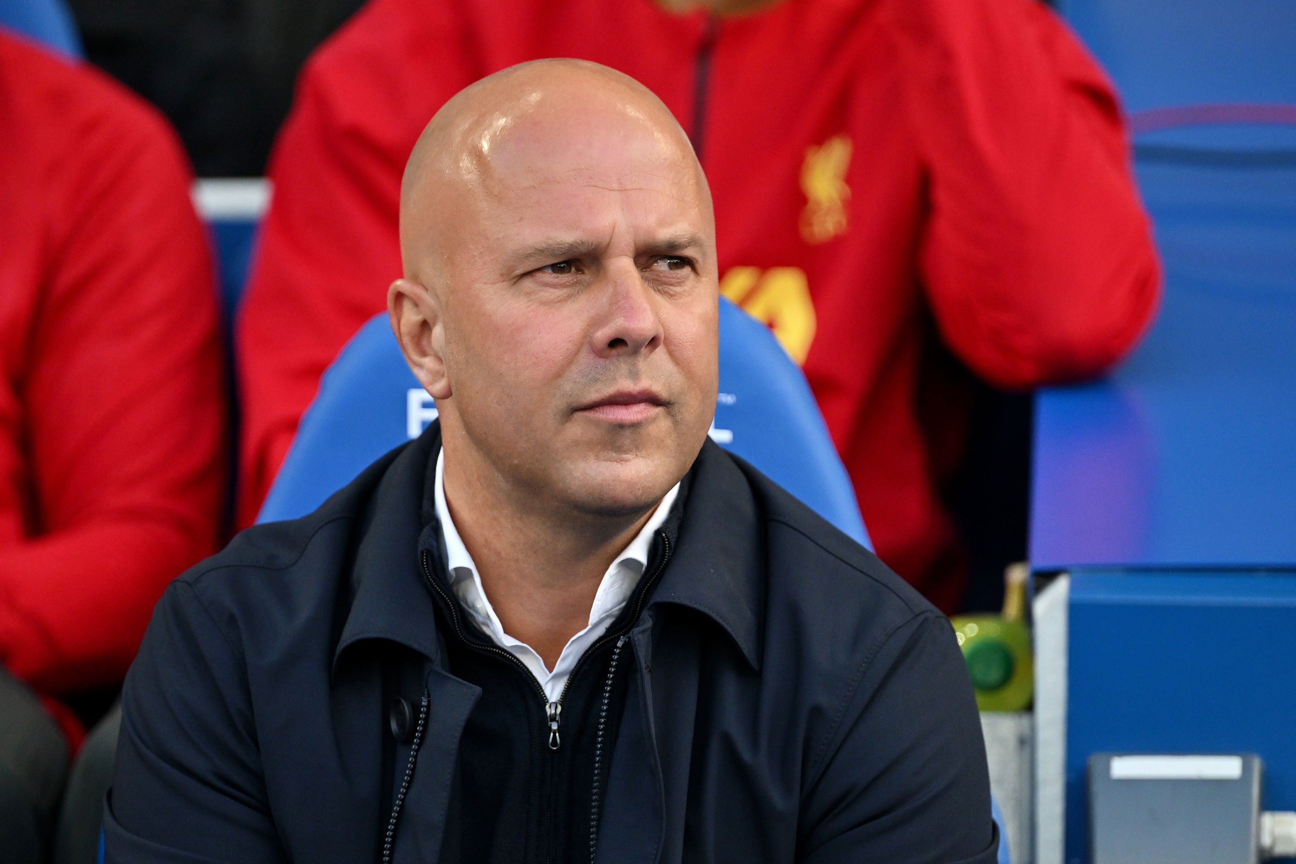 Liverpool 'start work' to 'cash in' on key player who could join ...