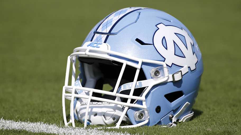 Film Friday: Tar Heels' QB Commit Travis Burgess