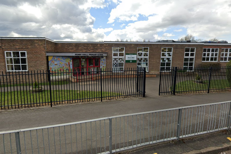 £1m work planned to increase places at Wolverhampton primary school