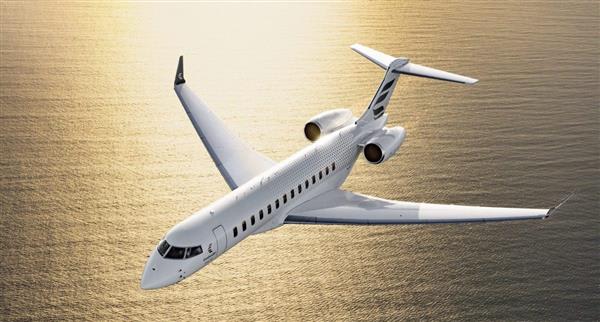 Bombardier’s Global 7500 sets new industry record with 135 speed milestones