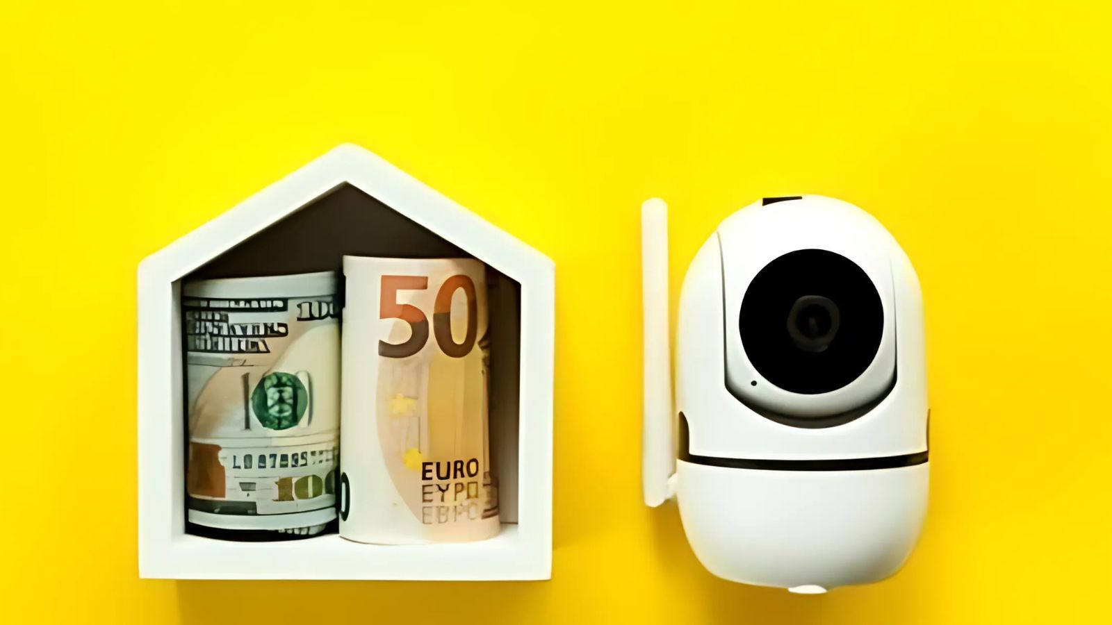 The home security devices you don’t need and how to cut costs fast