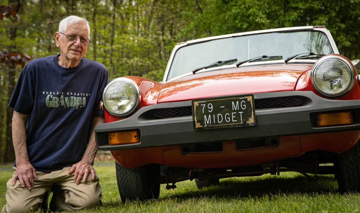 Beware: These Classic Cars Are Not Worth Restoring