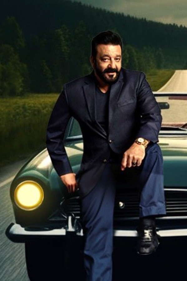 ‘He Wasted Me In Small Role’ Sanjay Dutt Angry With Lokesh Kanagaraj ...