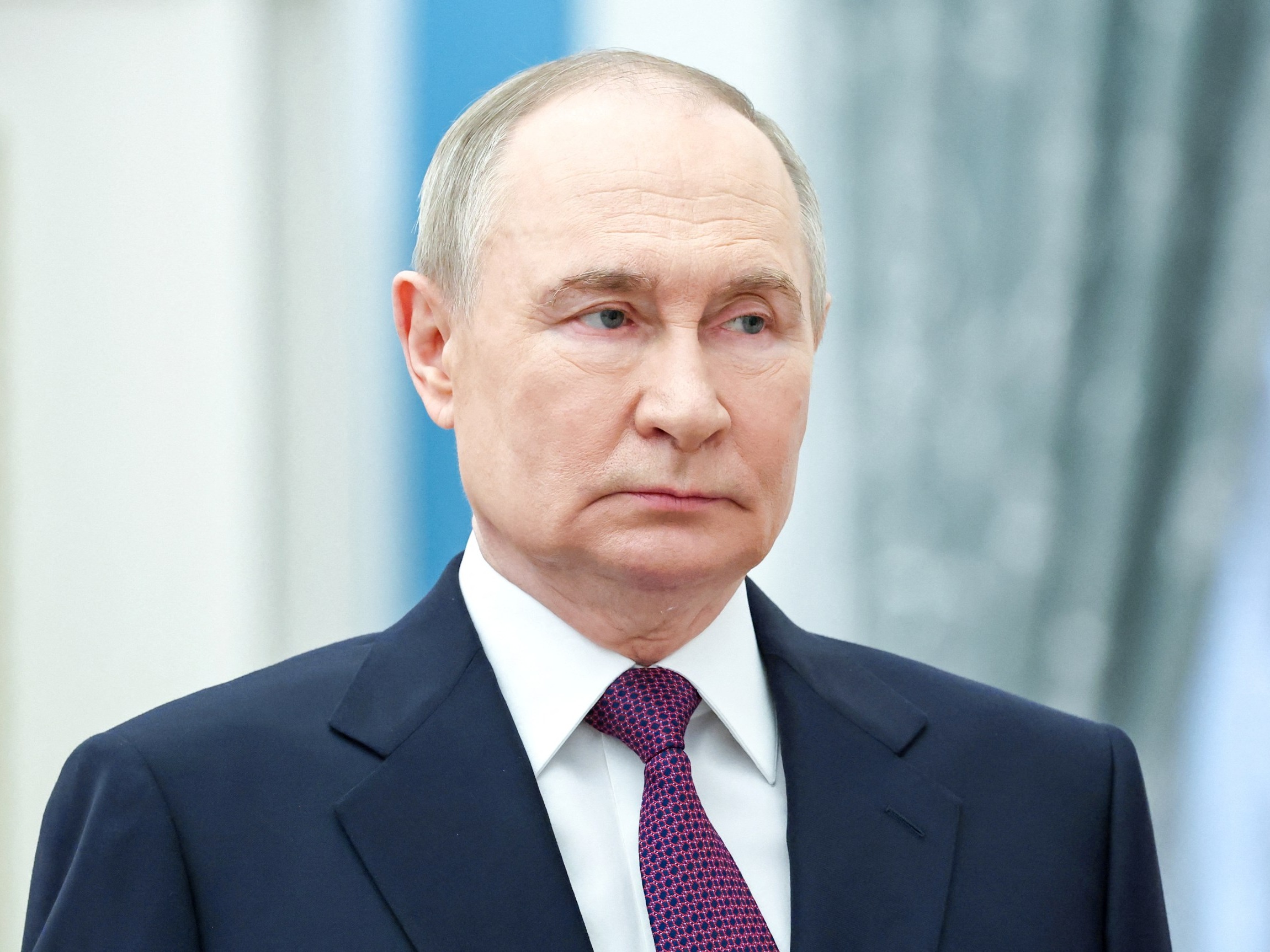 Rosja znów straszy. Atomowy krążownik wraca na morze po 25 latach