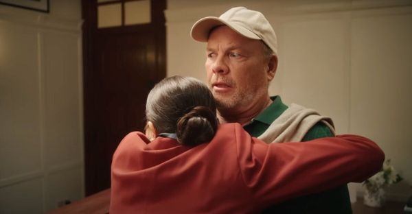 Americans are 'crying' after this wholesome Canadian tourism ad went viral