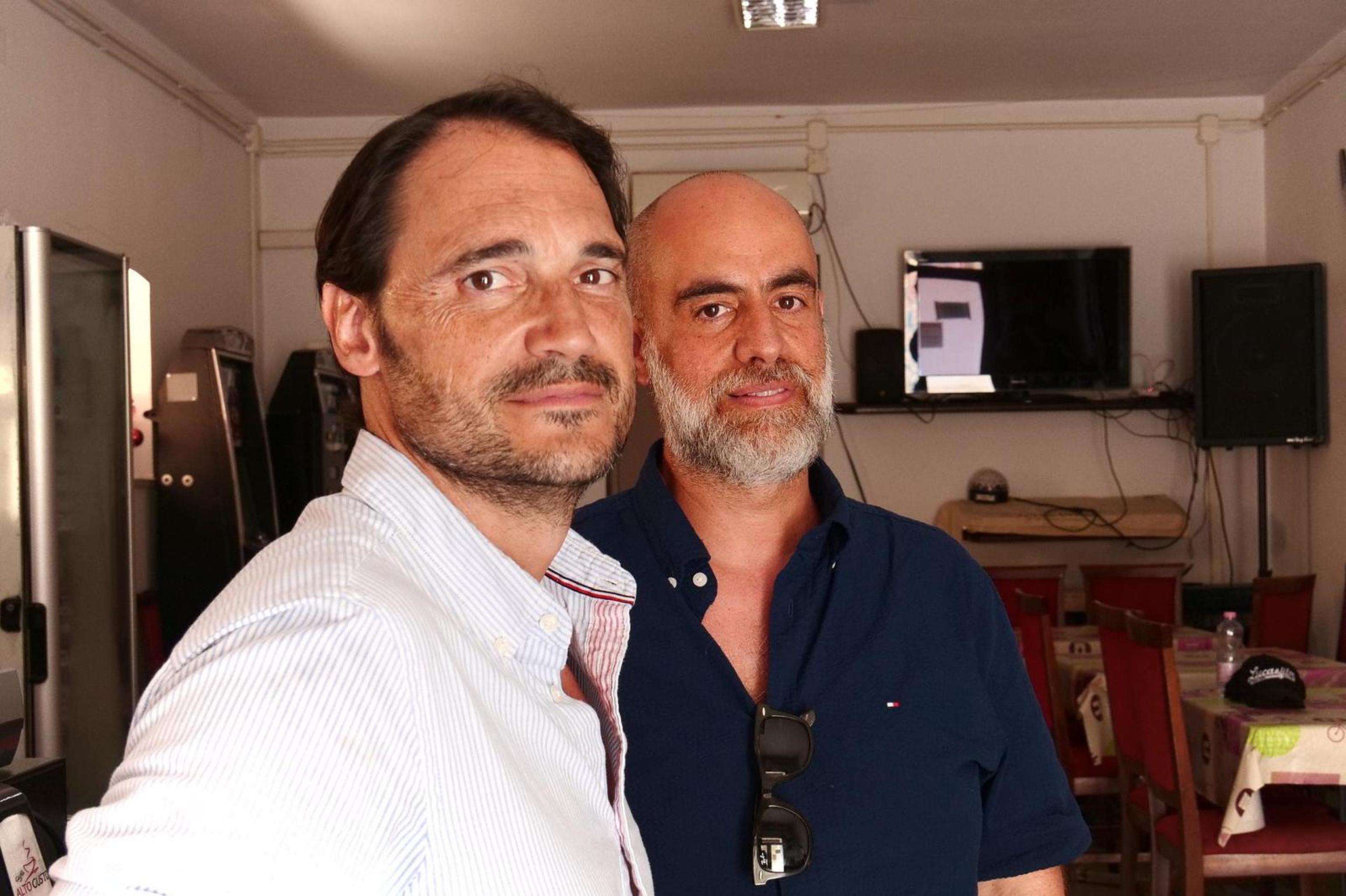 'Il Re Cantore', un docufilm sul tenore Francesco Demuro