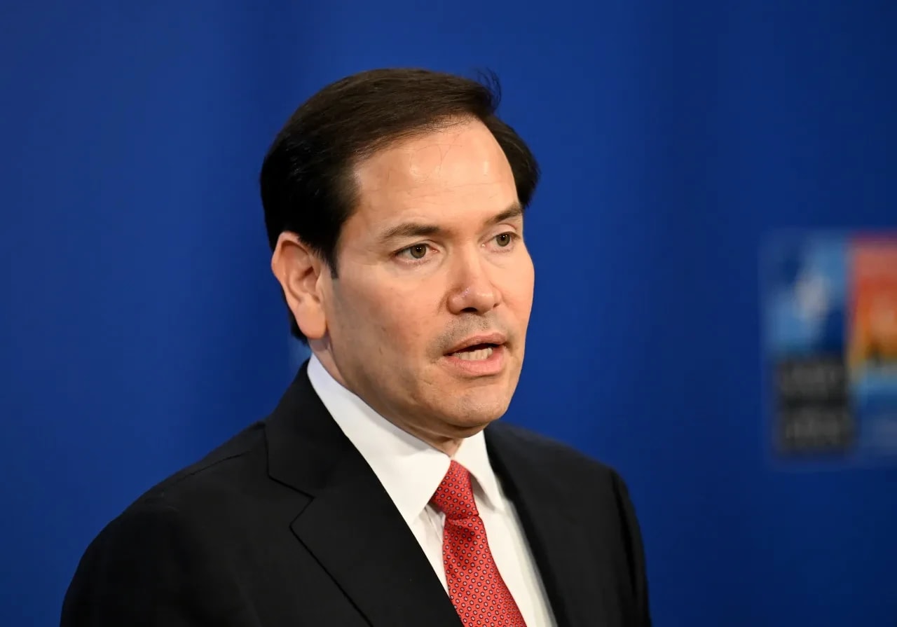 Mark Rubio Defends Trump Tariffs, Says Southeast Asia Could See Lower ...