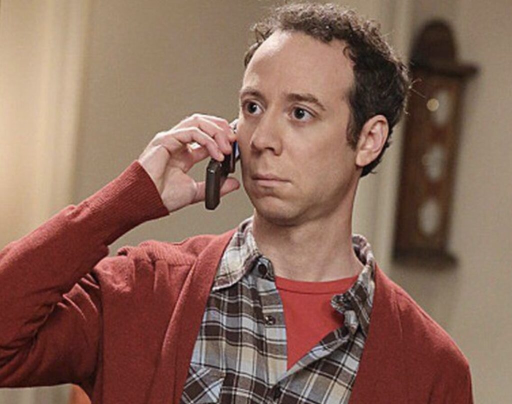 Stuart Fails to Save the Universe, arriva lo spin-off di The Big Bang ...