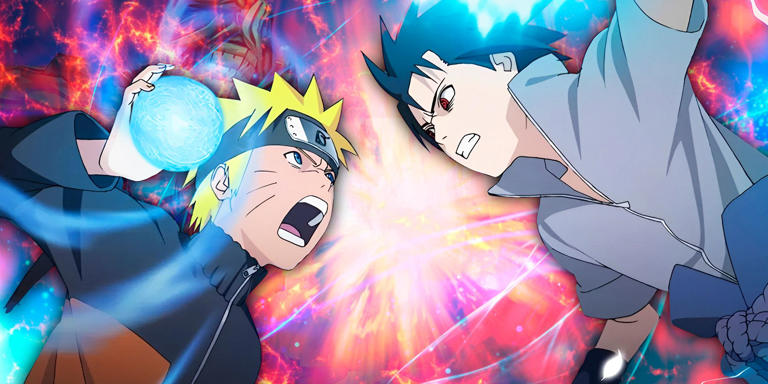 8 Greatest Anime Rivalries of All Time, Ranked