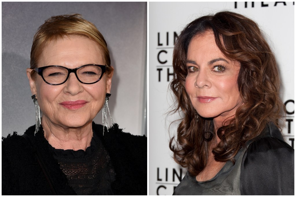 Dianne Wiest, Stockard Channing Returning for ‘Practical Magic 2'