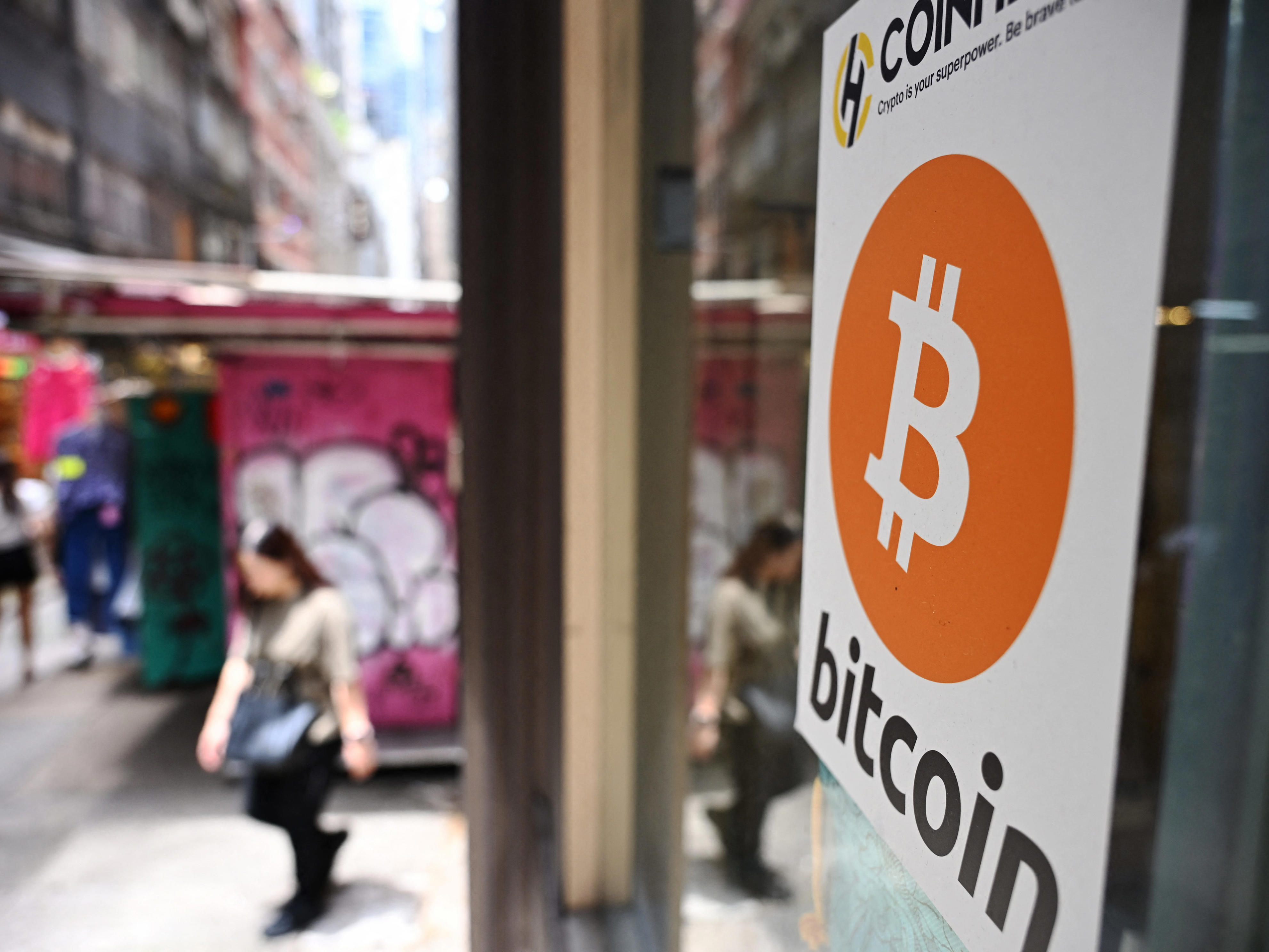 Bitcoin's latest jump to record highs sets it up for another 14% rally ...