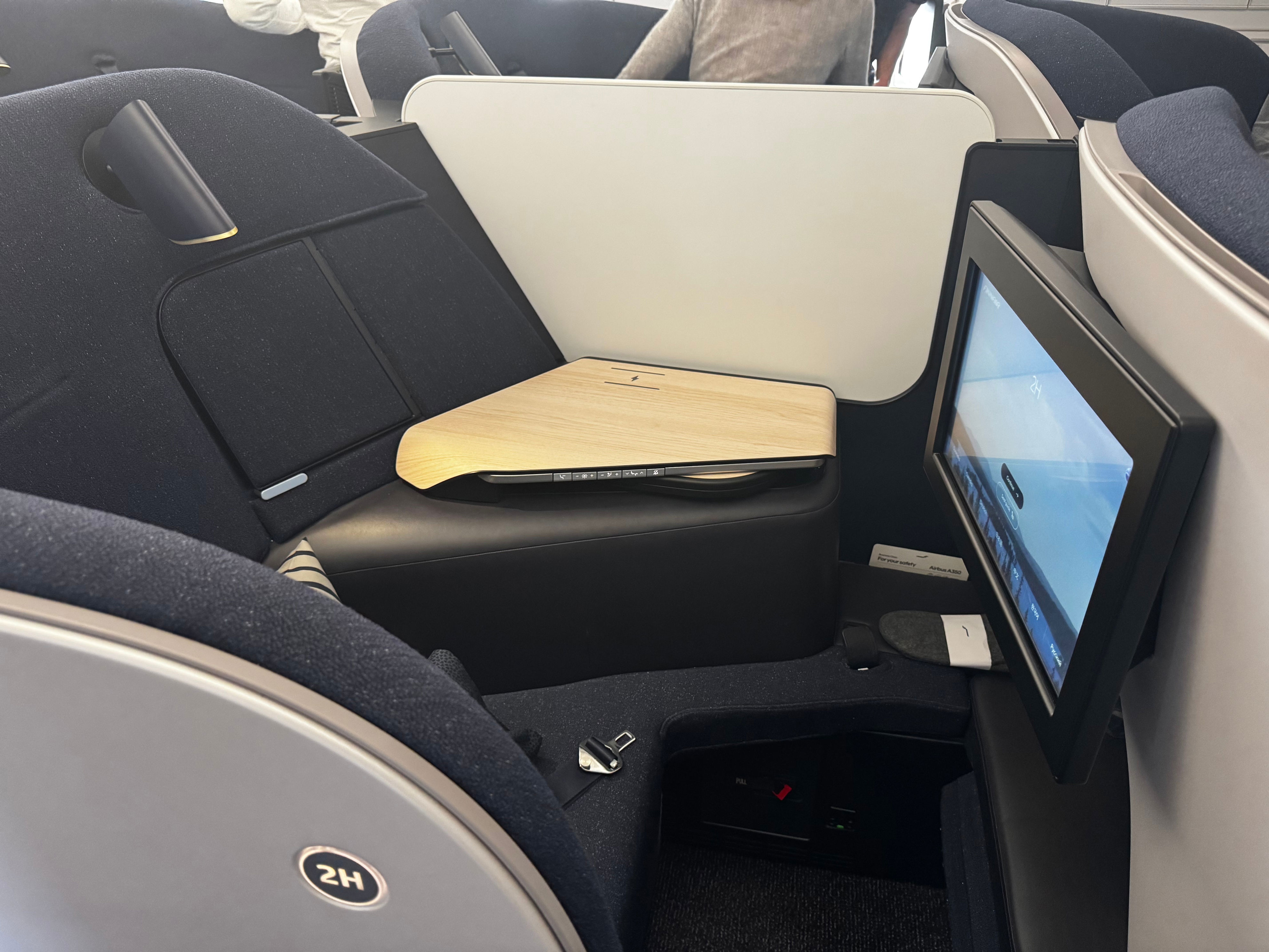 [Award alert] Nonstop business class availability to Finland from 55K ...