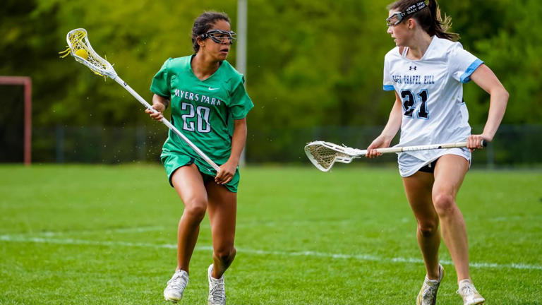 Five Rules Changes Approved For 2026 High School Girls Lacrosse Season