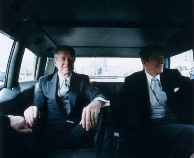 32 Photos That Take Us All the Way Back to 1981