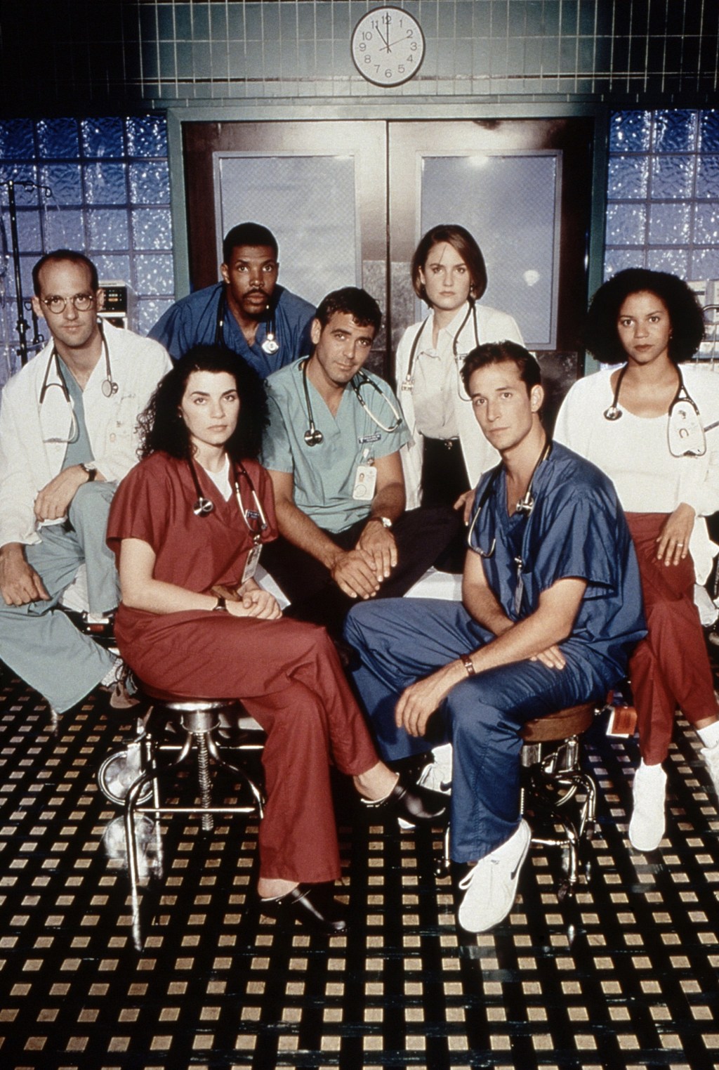 ‘The Pitt’ star exits hit Noah Wyle show ahead of Season 2 in shocking move