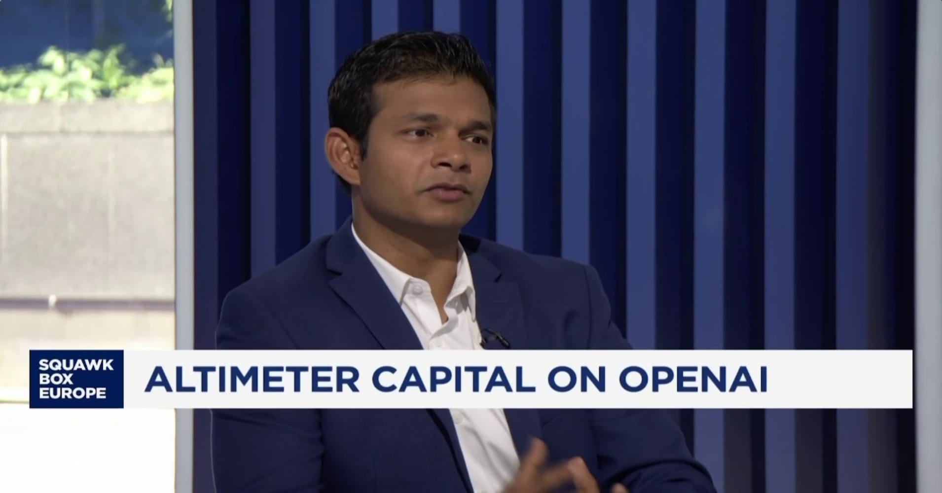 ChatGPT's growth has been unassailed and looks set to continue: Altimeter's Apoorv Agrawal