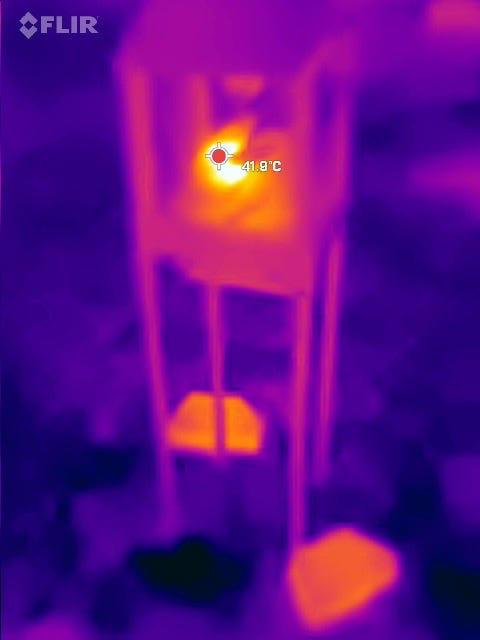 Robotic rabbits are deployed in South Florida python hot spots to fight ...