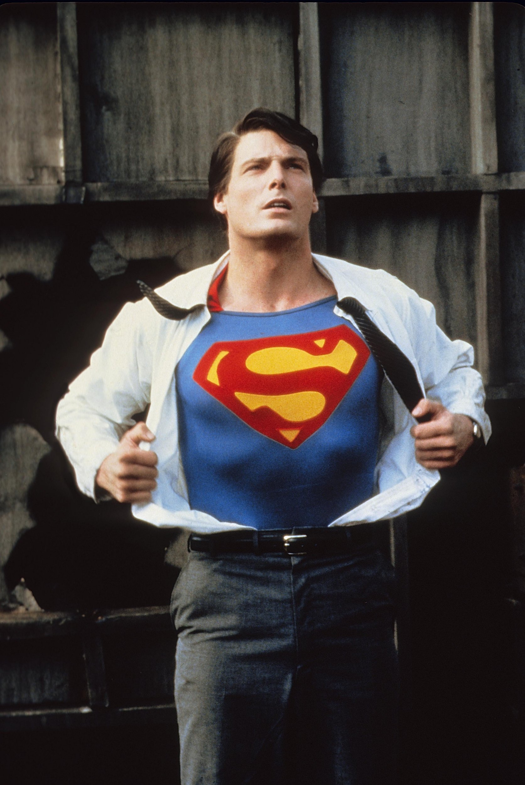 What is the 'Superman's curse'?