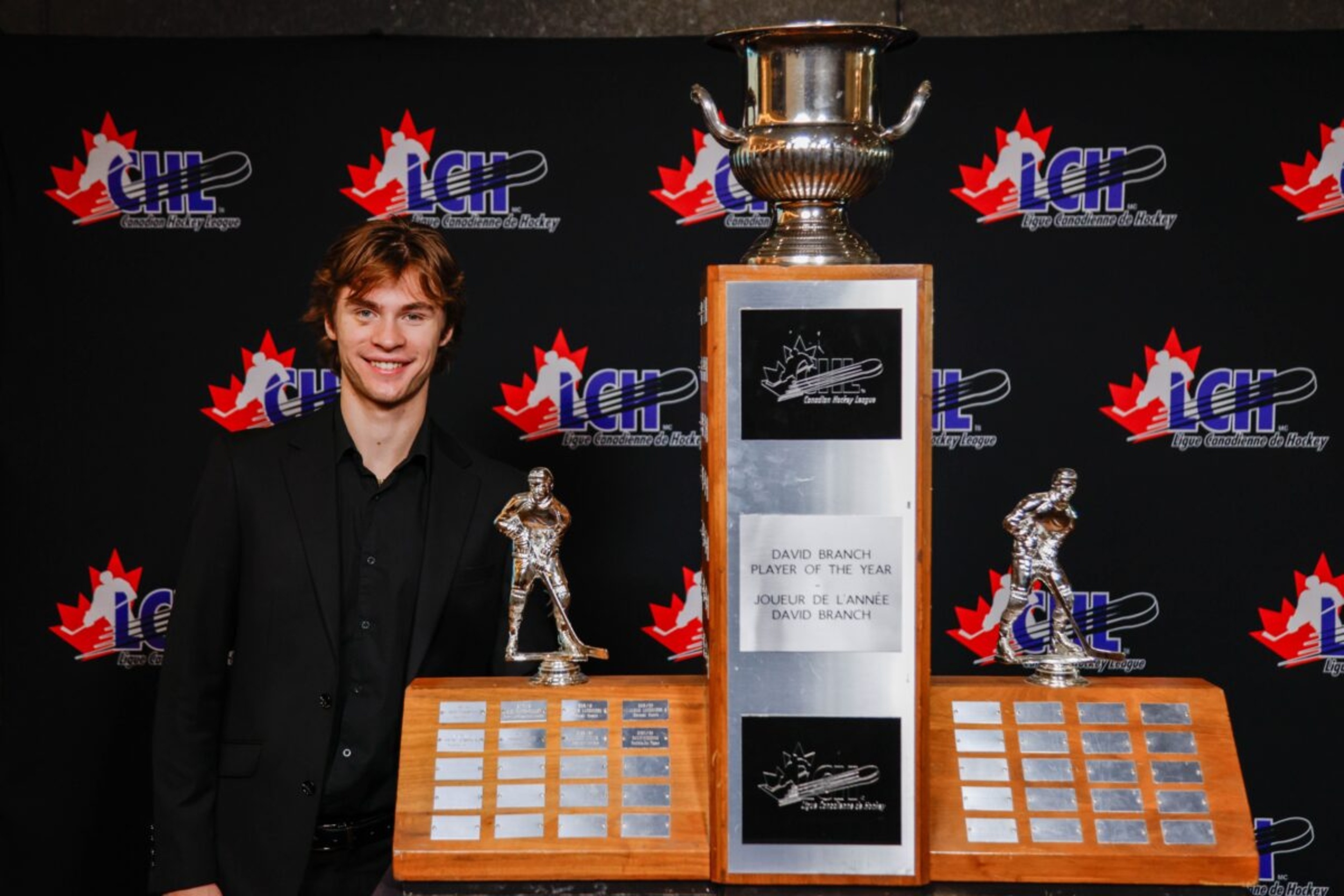 A New Route to the NHL? Gavin McKenna’s NCAA Shift Sends a Message
