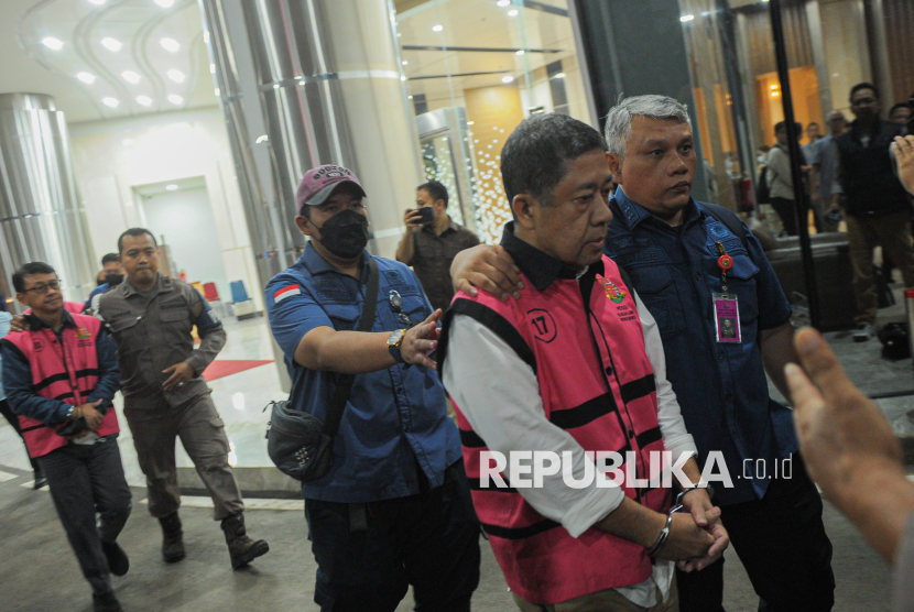 Peran Sembilan Tersangka Baru Termasuk Riza Chalid, di Korupsi Impor ...