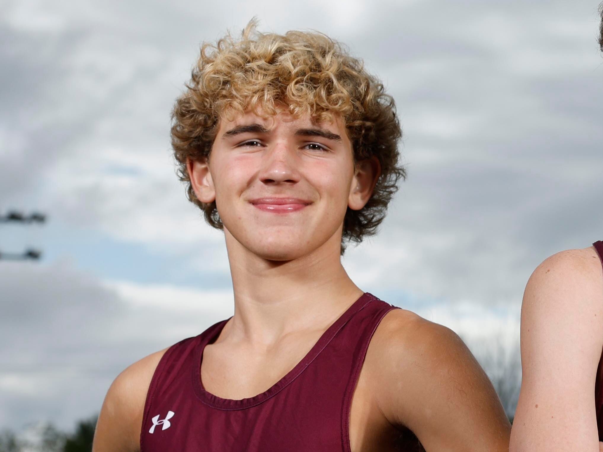 Meet syracuse.com’s 2025 All-CNY large school boys outdoor track and ...
