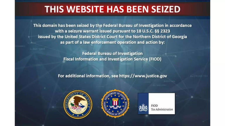FBI shuts down Nintendo Switch piracy site Nsw2u: Here’s what seizure ...