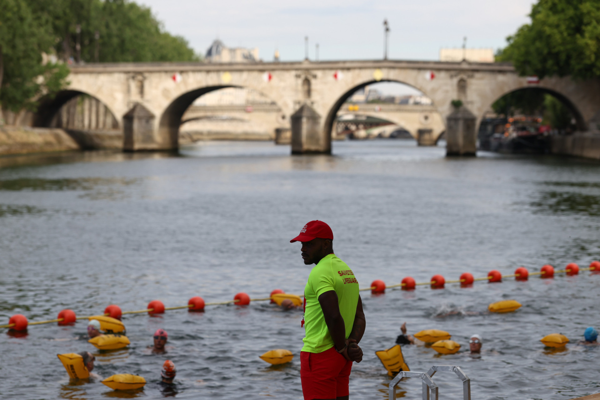 Things lifeguards do (and don't) want you to know