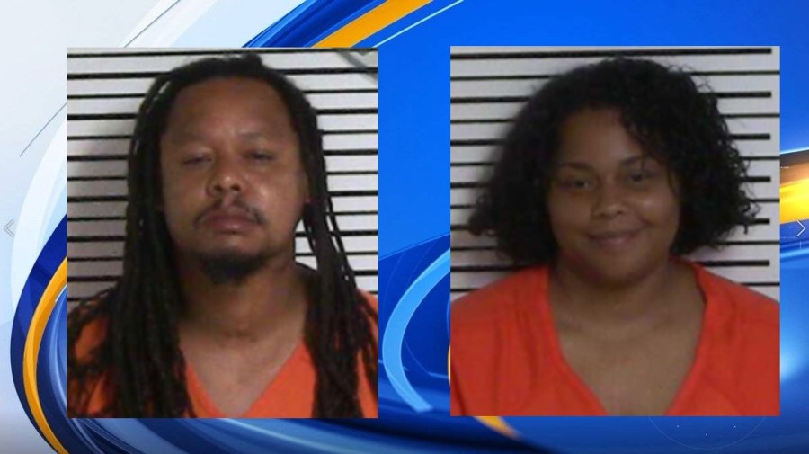 Opelousas drug bust yields 3.5 lbs of marijuana, other drugs, guns