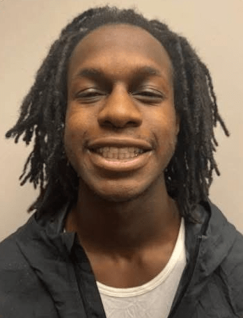 Third suspect arrested months after mass shooting in downtown Jackson