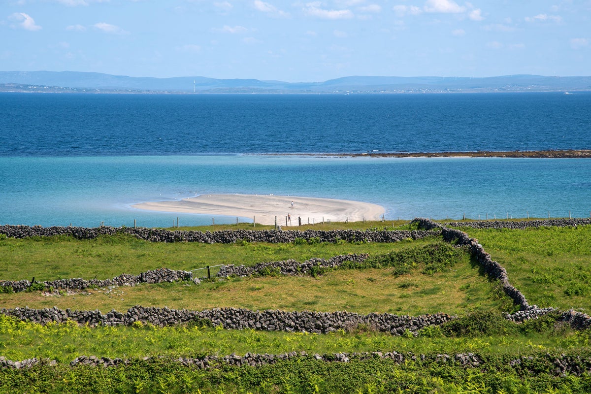 Want to get paid £70,000 to move to a remote island? Here’s how - but ...