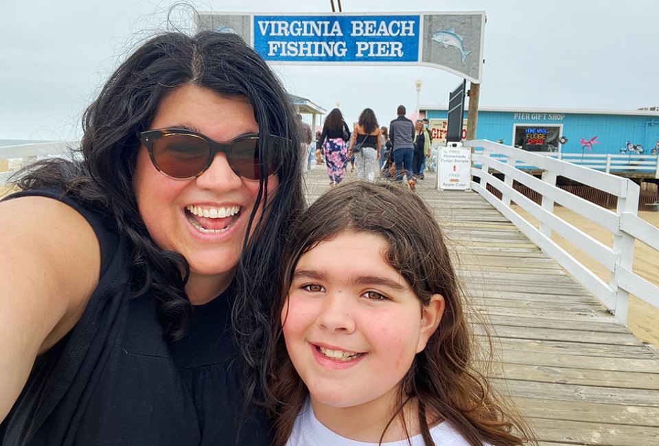 Virginia Beach with Kids: 35 Best Things To Do in Virginia Beach, VA