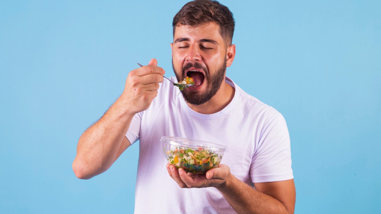 The 10 Snacks Under 150 Calories That Actually Taste Great